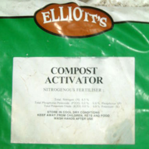 3 KG - Compost Maker / Activator